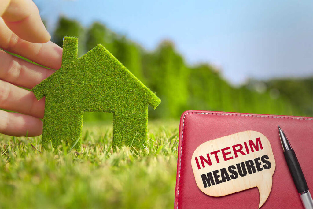 ECO3 Interim Measures For A Greener Home