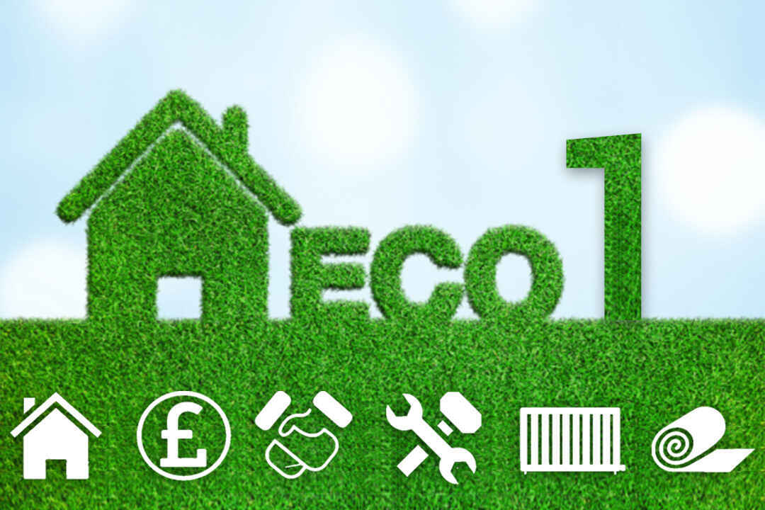 (ECO) Energy Company Obligation - Key features of ECO1 and ECO2