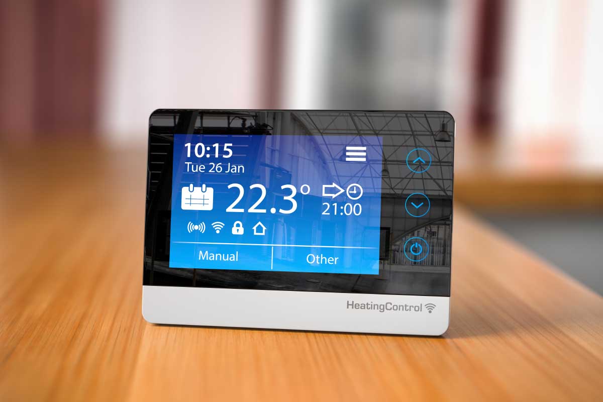 A complete guide to Smart heating controls