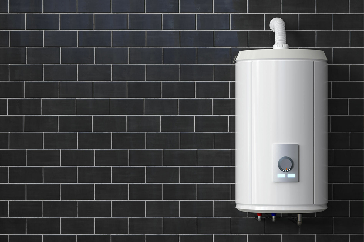 Upgrade Your Hot Water Cylinder - Berks Insulation Limited