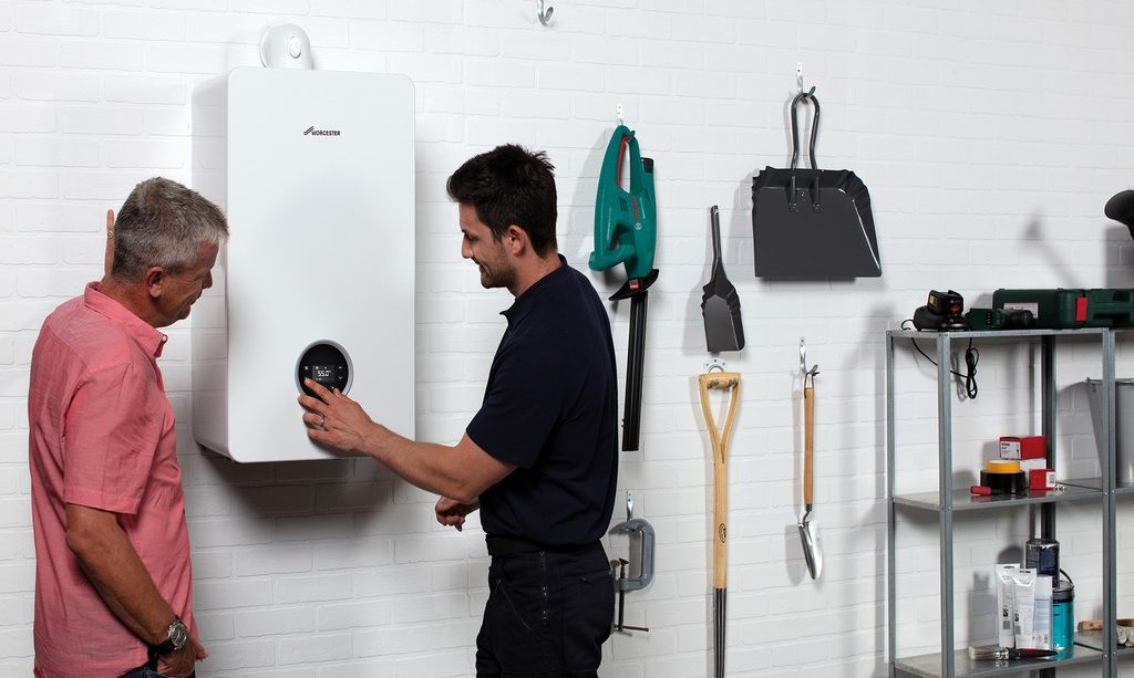 Complete Guide: How does a condensing boiler work?
