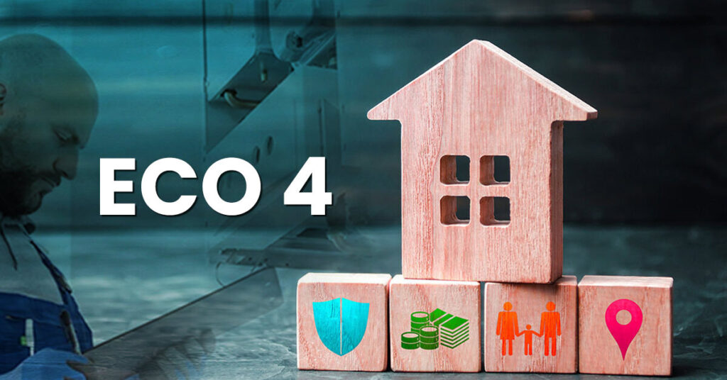 What is eco4 scoring calculator and how it works?