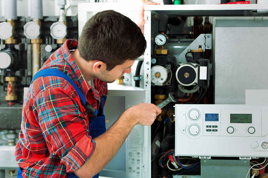 What Are The Key Methods Of Boiler Maintenance?