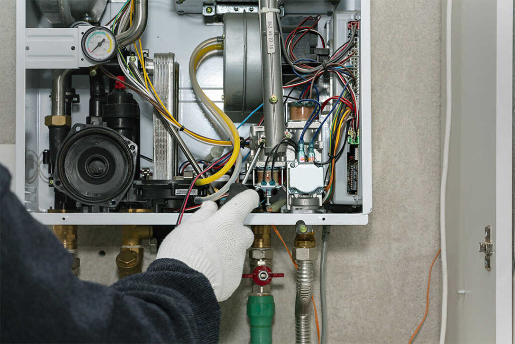 What Are The Key Methods Of Boiler Maintenance?