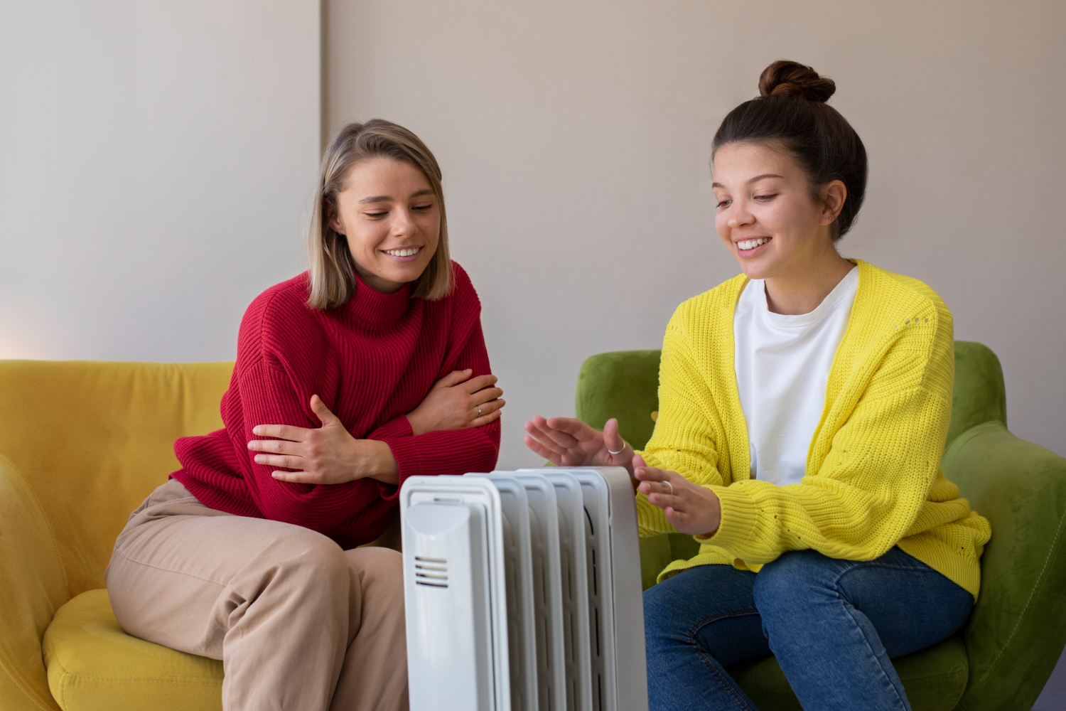 Boiler Replacement Scheme - Berks Insulation