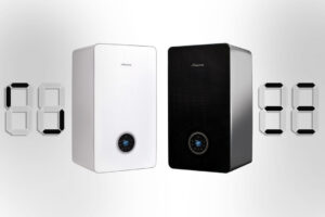 Complete List of Worcester Boiler Fault Codes & Error