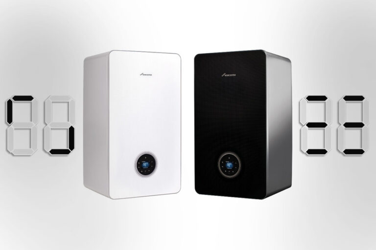 Complete List of Worcester Boiler Fault Codes & Error