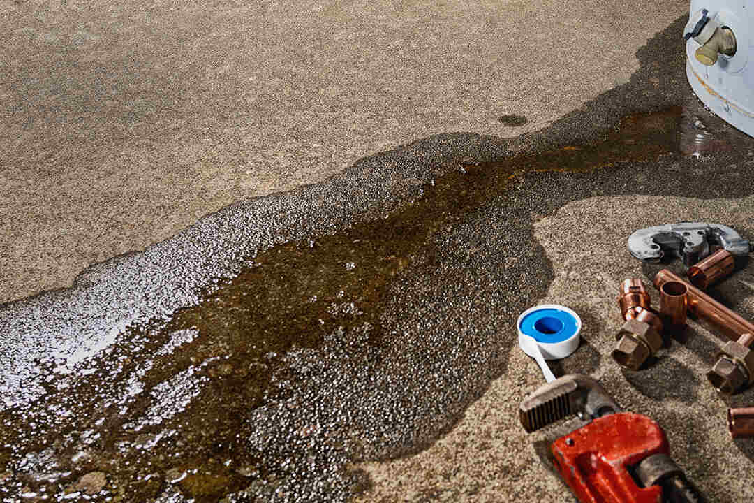 Common Boiler Problems And How To Fix Them!