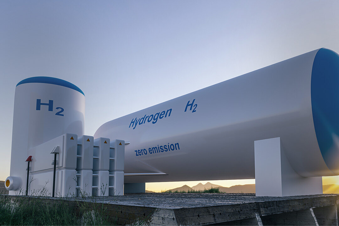 Hydrogen Boilers: An Alternative to Gas Central Heating?