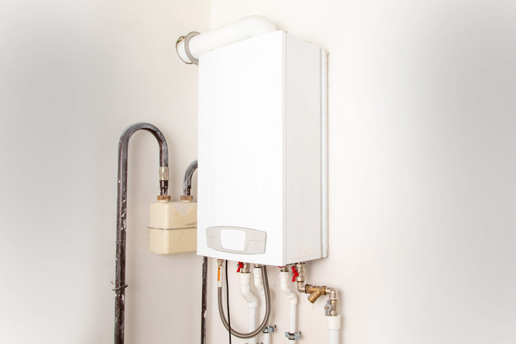 Hydrogen Boilers Taking Over The UK in Future