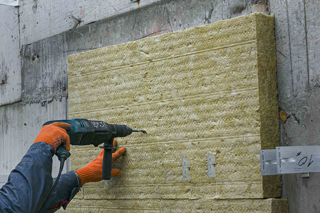 Can I Get A Grant For Solid Wall Insulation | Berks Insulation