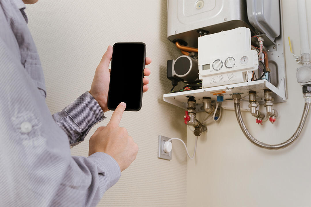 Boilers For Pensioners – A Complete Guide for 2024